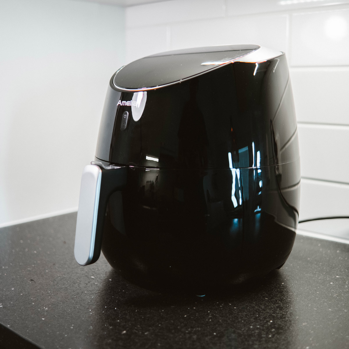 Amelia Airfryer XL2000 | REA | Fri leverans