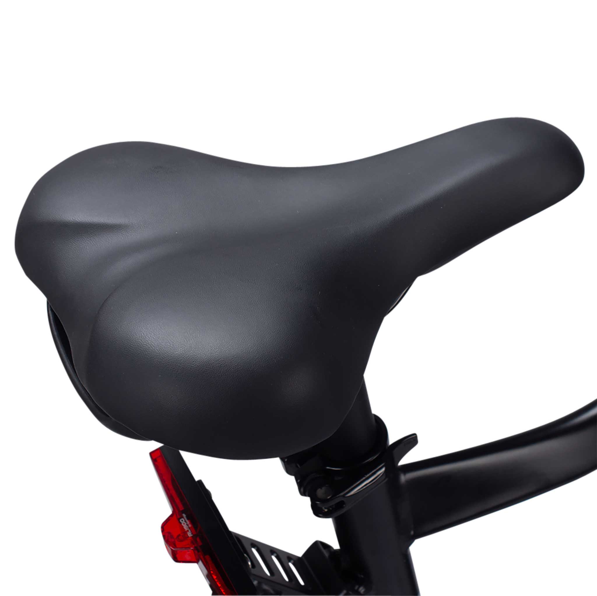 Swoop Elektriline Tõukeratas Fatbike 26'' Attacker, Renoveeritud - €1909.00