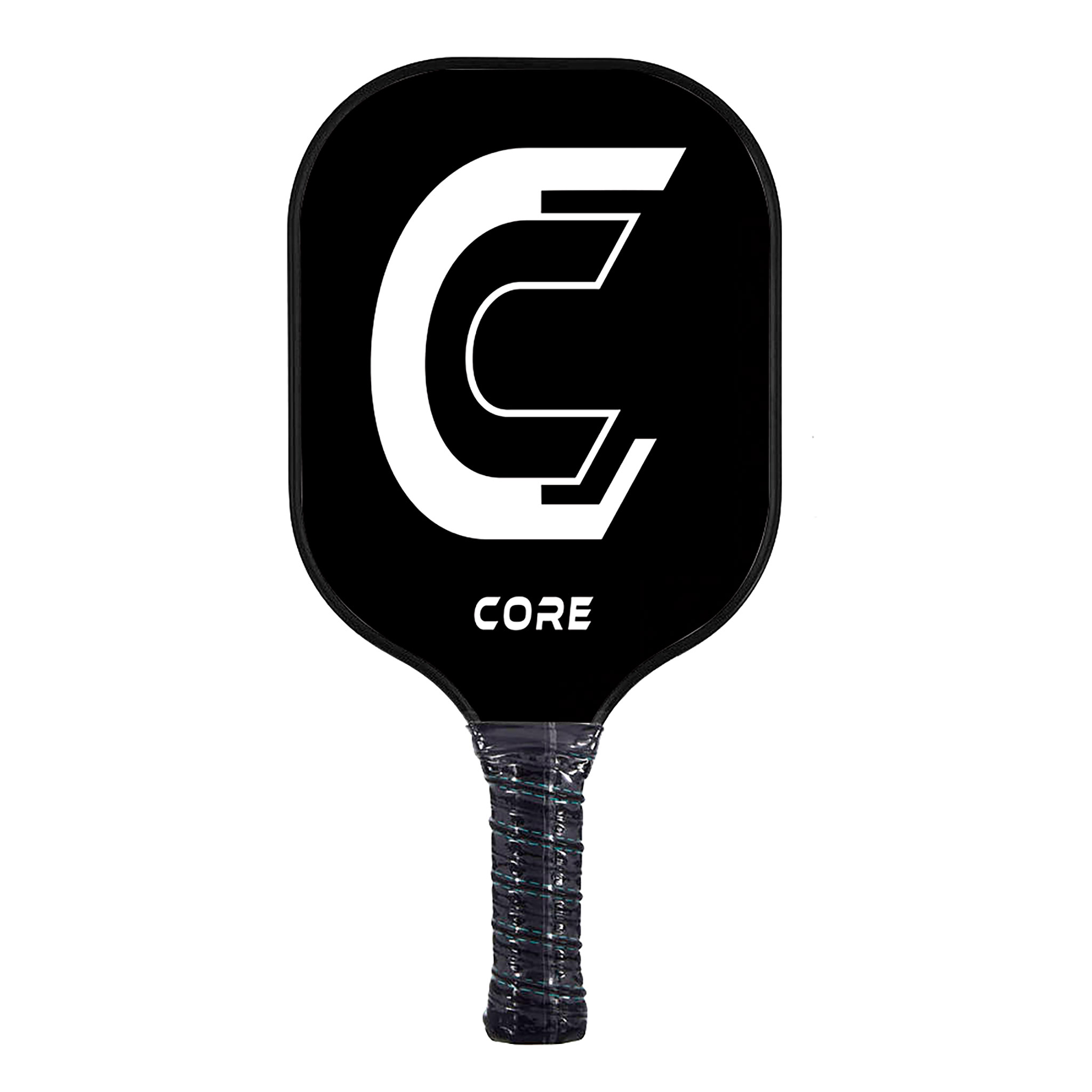 Core Pickleball Schläger, Graphit - 74,90