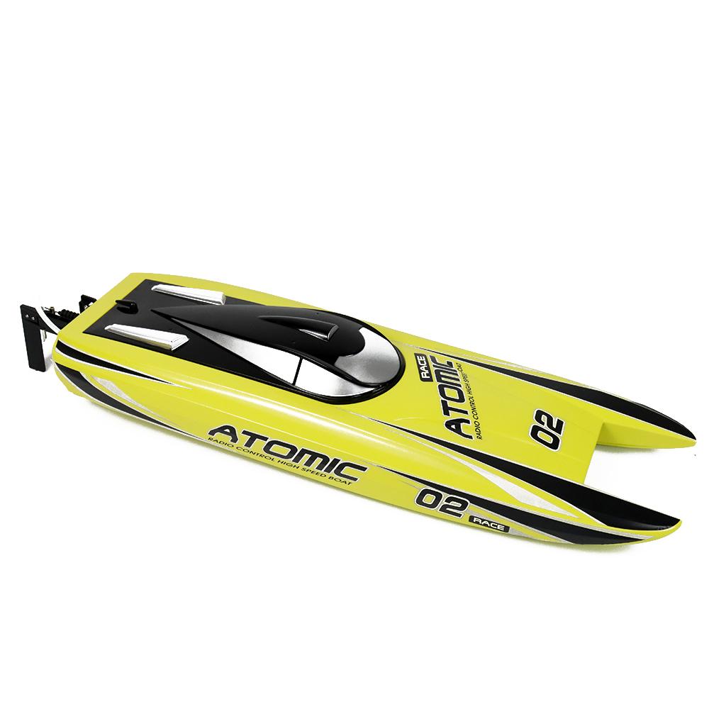 React RC-Boot Atomic - 499,00
