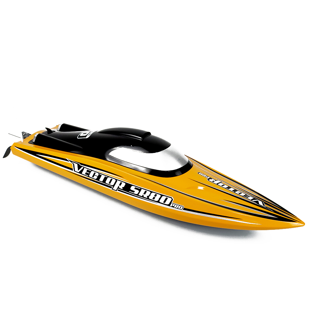 React RC-Boot Vector SR-80 Pro - 329,00
